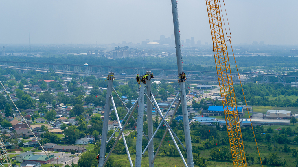 Projects - Entergy Louisiana